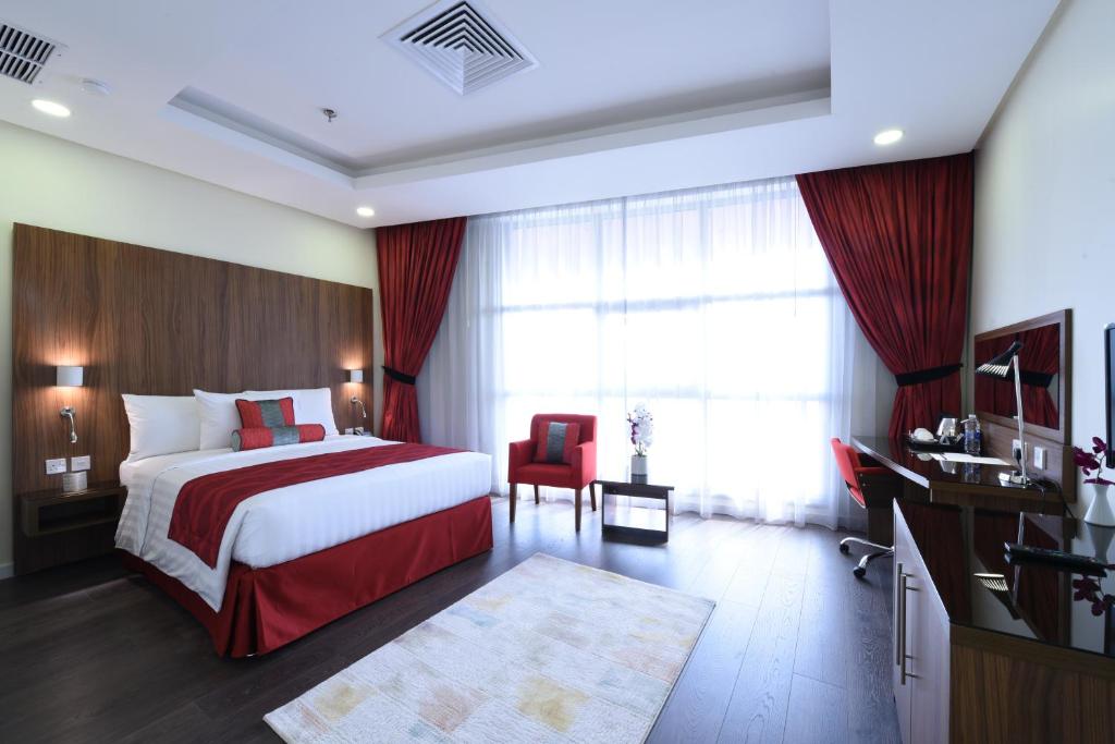 Ramada Encore by Wyndham Kuwait Downtown, Kuwait (updated prices 2025)