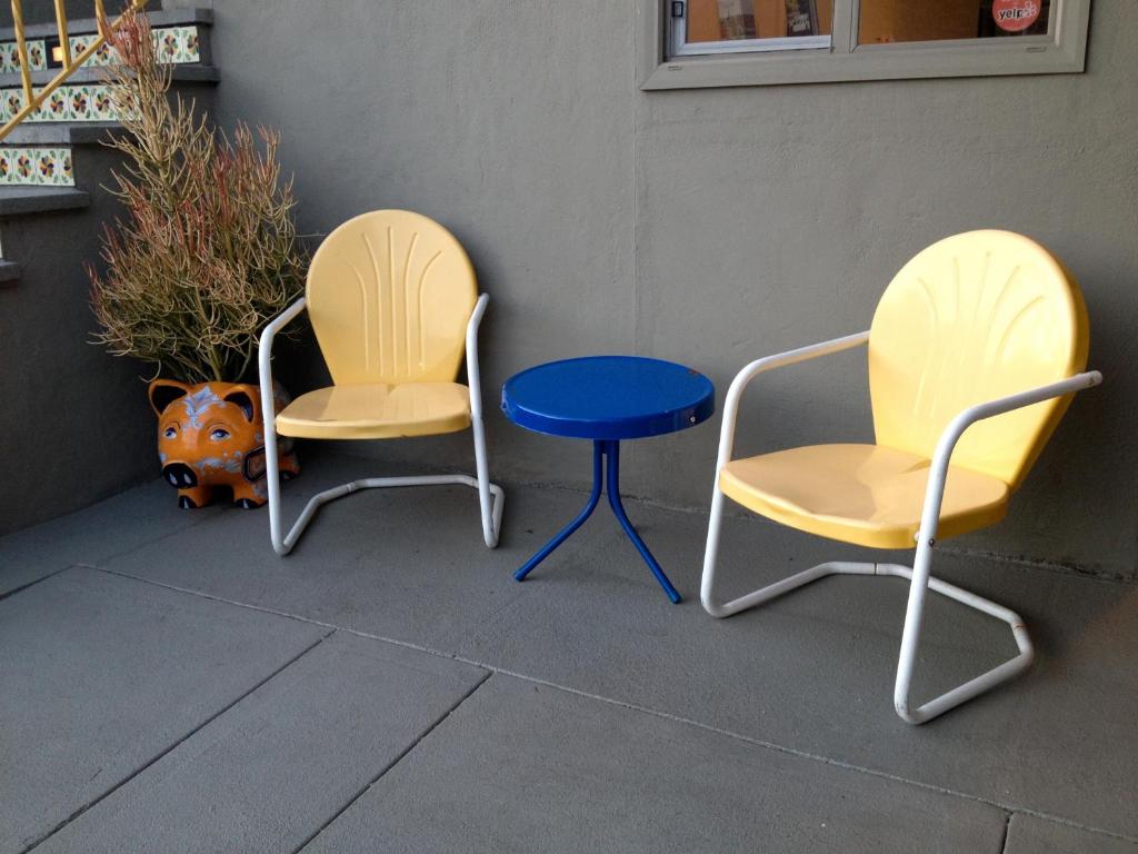 Agave Inn, Santa Barbara (updated prices 2025)