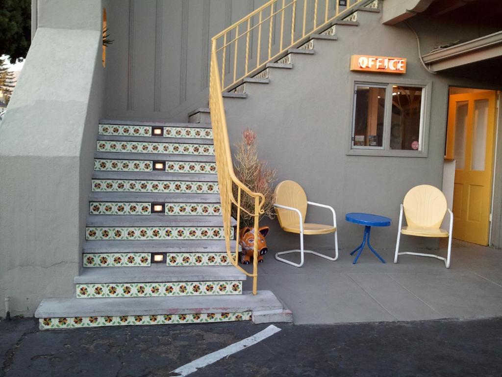 Agave Inn, Santa Barbara (updated prices 2025)