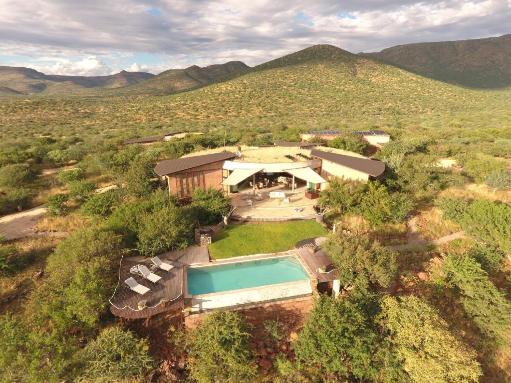 Omurenga, Omaruru (updated prices 2025)