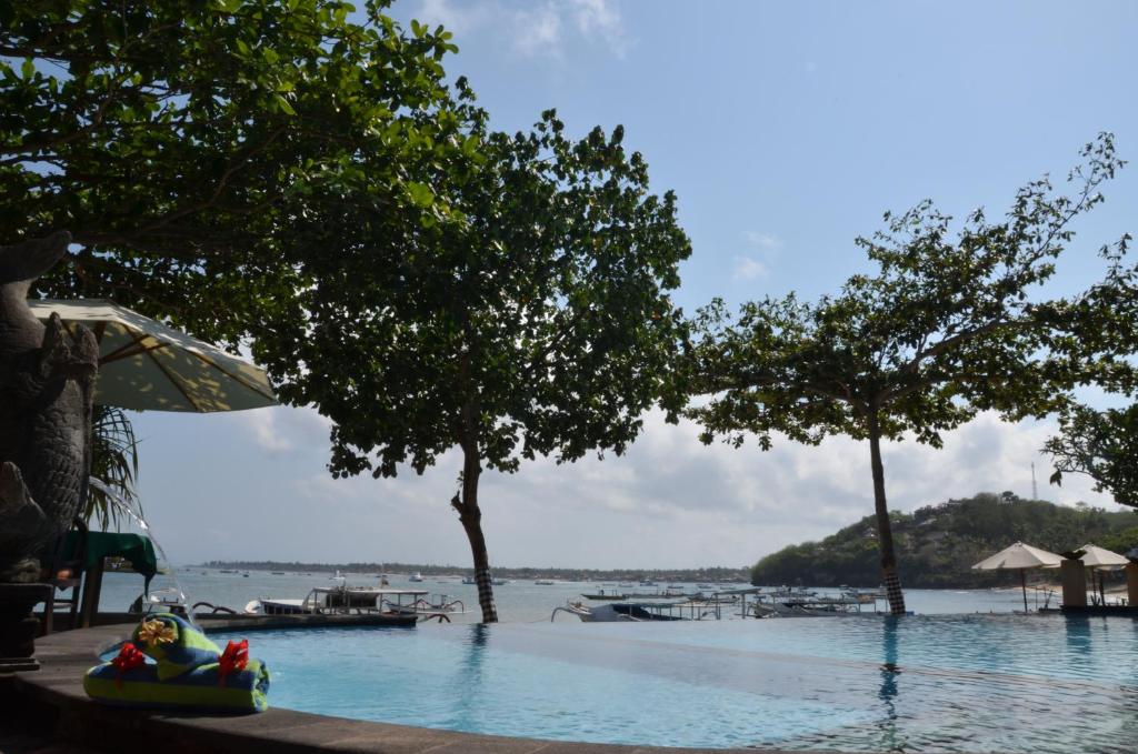 Tamarind Beach Bungalow, Nusa Lembongan (updated prices 2025)