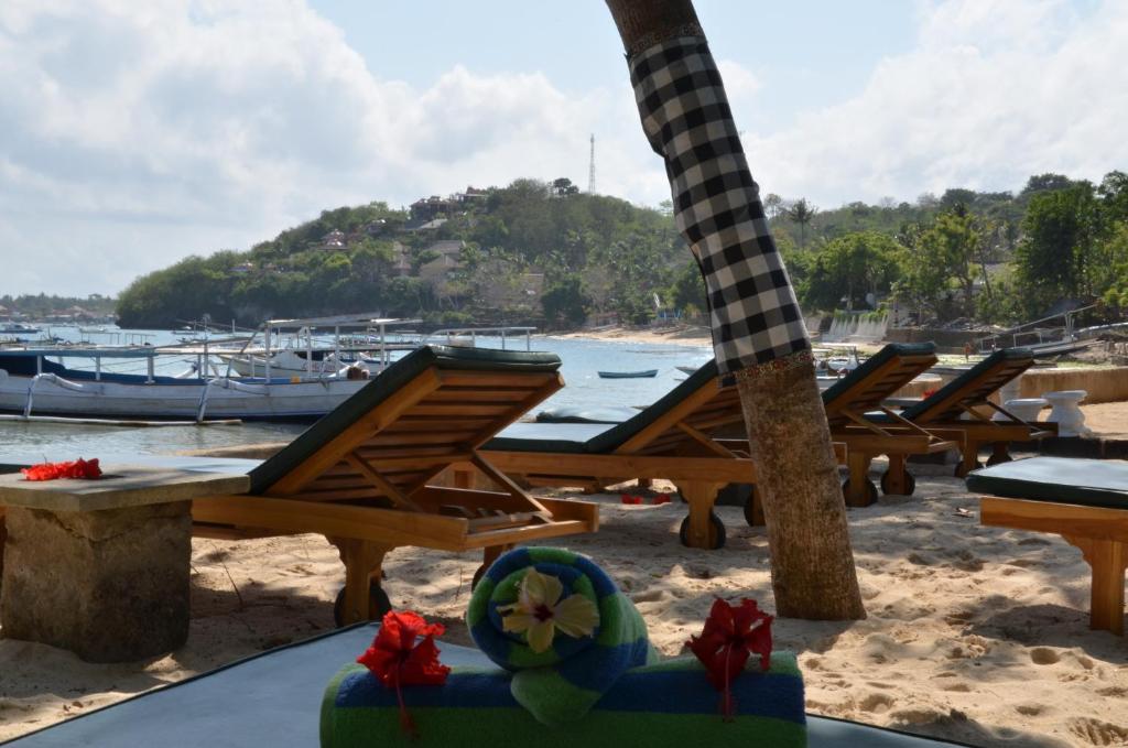 Tamarind Beach Bungalow, Nusa Lembongan (updated prices 2025)