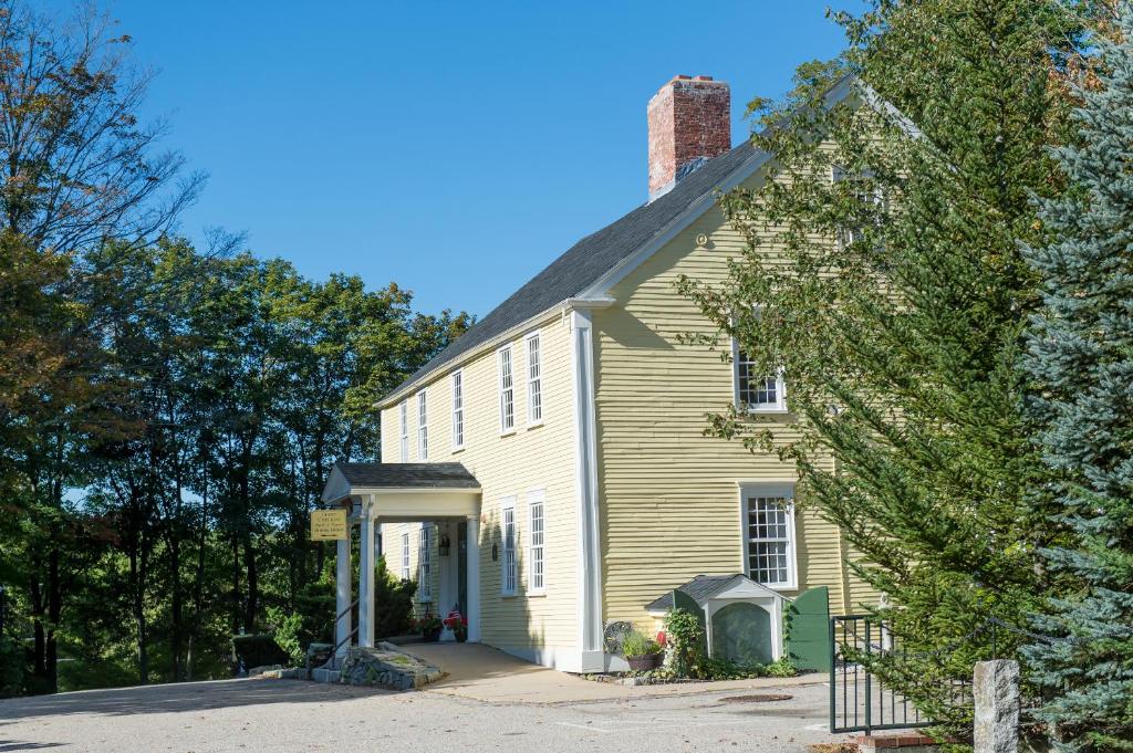 Three Chimneys Inn, Durham (updated prices 2025)