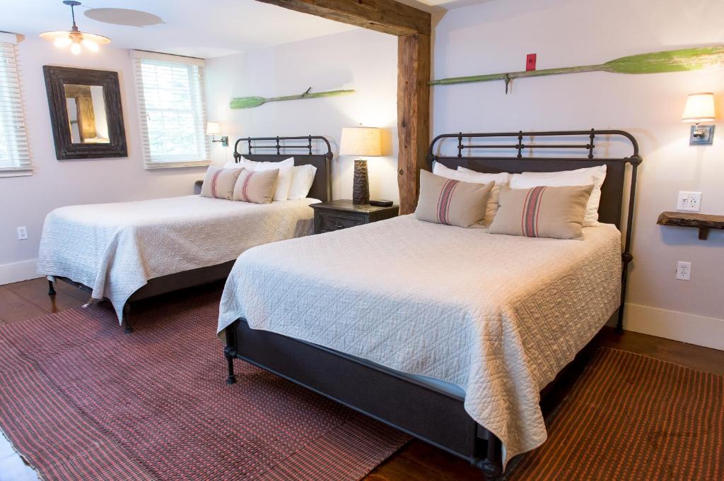 Three Chimneys Inn, Durham (updated prices 2025)