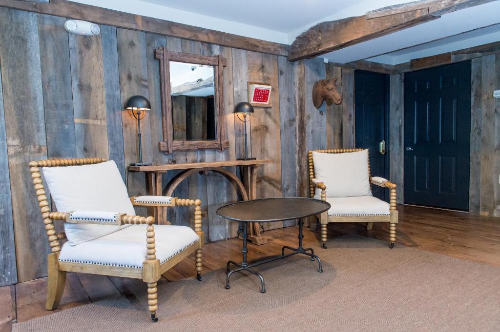 Three Chimneys Inn, Durham (updated prices 2025)