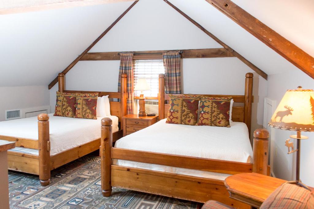 Three Chimneys Inn, Durham (updated prices 2025)