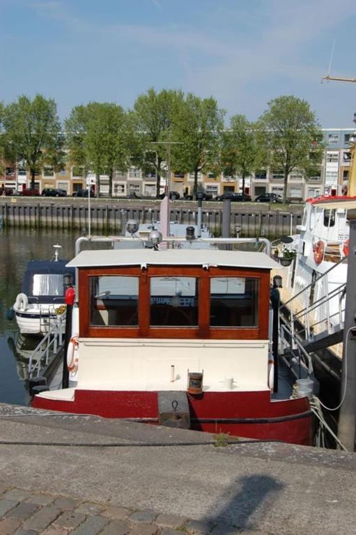 B&B Unitas Rotterdam, Rotterdam (bijgewerkte prijzen 2025)
