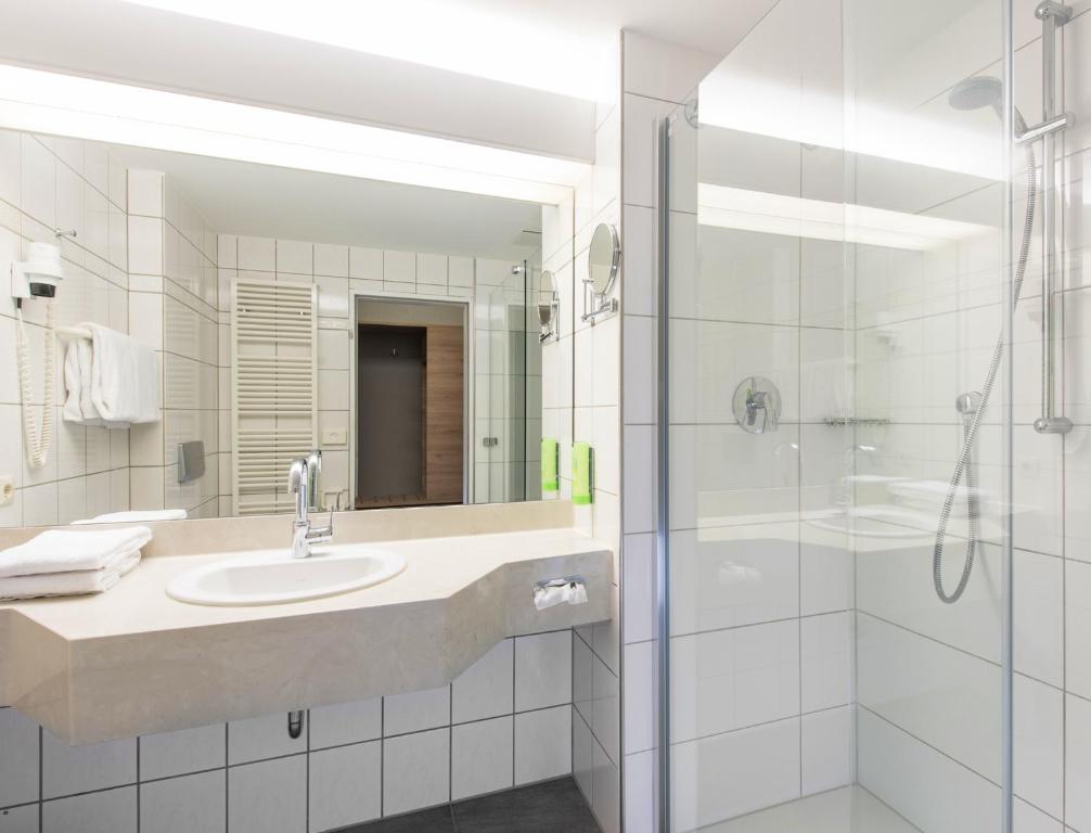 IDINGSHOF Hotel & Restaurant, Bramsche (updated prices 2025)