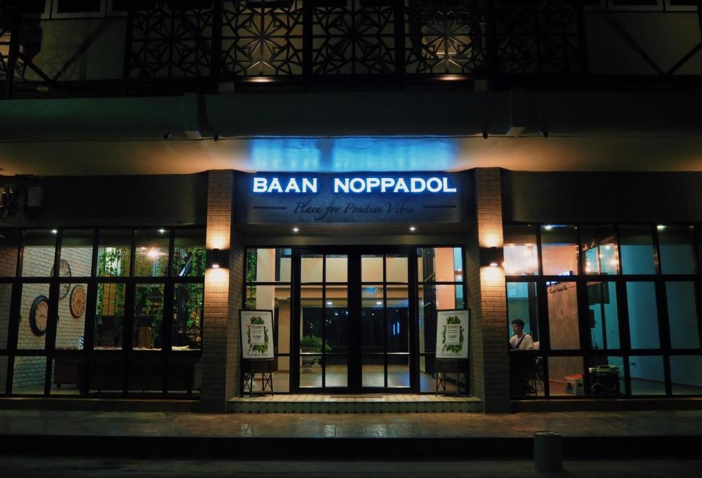Baan Noppadol, Bangkok (updated prices 2025)