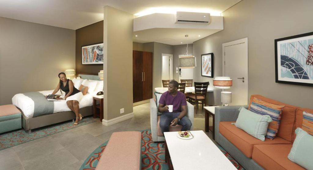 Metcourt at Khoroni, Thohoyandou (updated prices 2025)