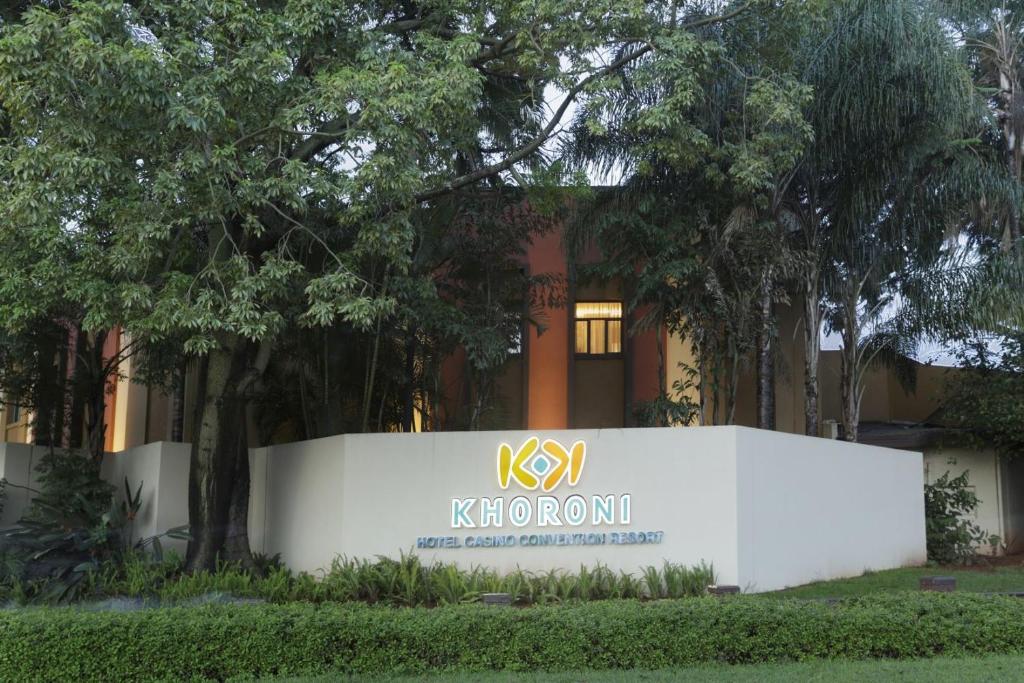 Metcourt at Khoroni, Thohoyandou (updated prices 2025)