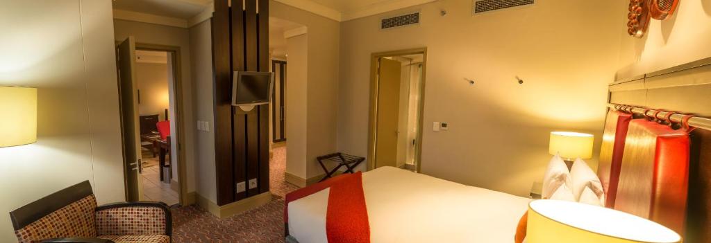 Mondior at Emperors Palace, Kempton Park (updated prices 2025)