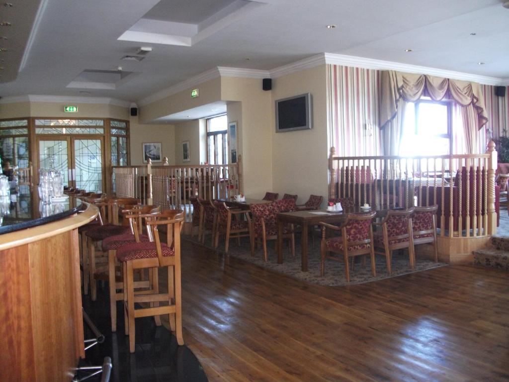 Broadhaven Bay Hotel, Belmullet (updated prices 2025)
