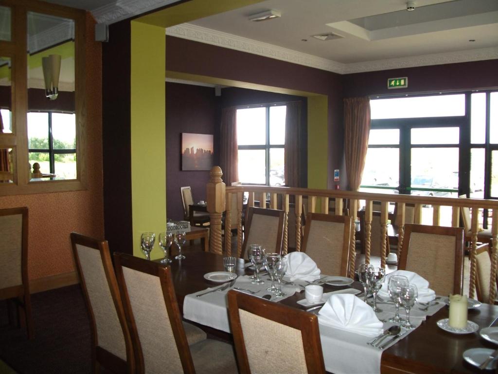 Broadhaven Bay Hotel, Belmullet (updated prices 2025)