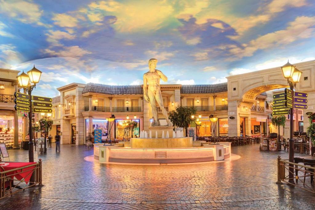 Peermont D'oreale Grande at Emperors Palace, Kempton Park (updated prices 2025)