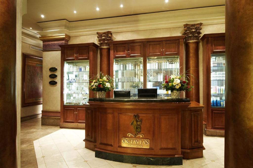 Peermont D'oreale Grande at Emperors Palace, Kempton Park (updated prices 2025)