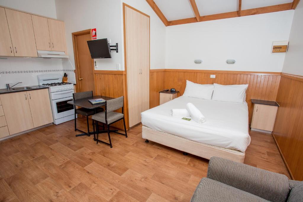 BIG4 Shepparton Park Lane Holiday Park, Shepparton (updated prices 2025)