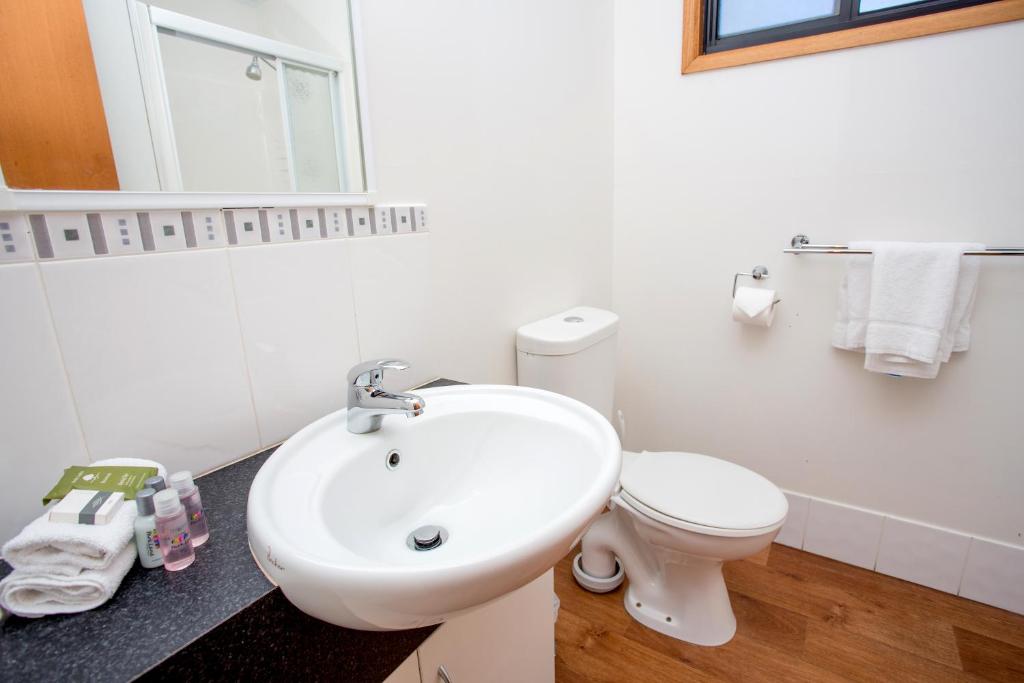BIG4 Shepparton Park Lane Holiday Park, Shepparton (updated prices 2025)