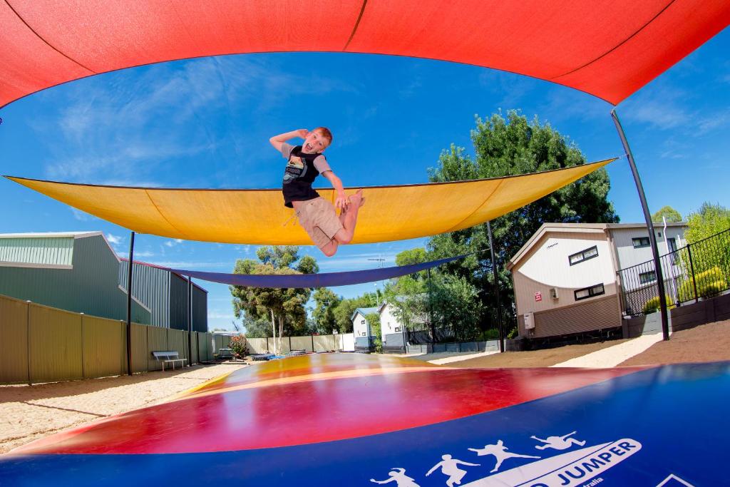 BIG4 Shepparton Park Lane Holiday Park, Shepparton (updated prices 2025)