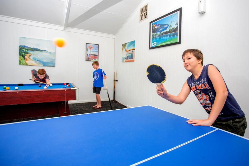 BIG4 Shepparton Park Lane Holiday Park, Shepparton (updated prices 2025)