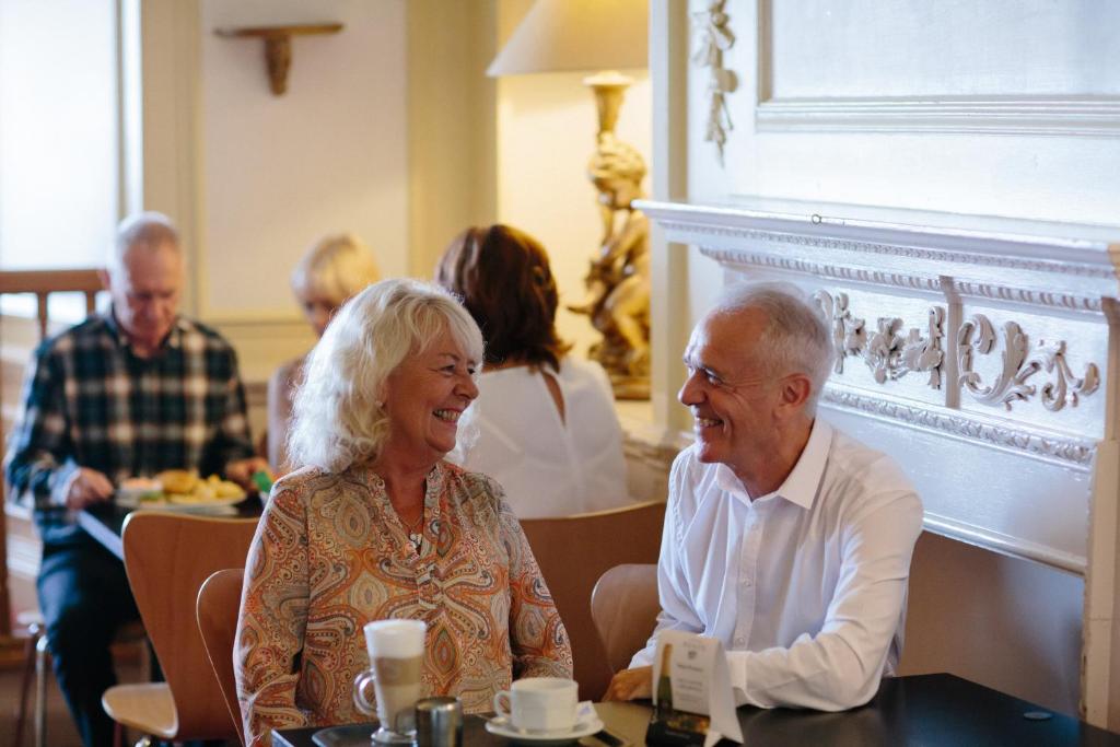 Claremont Hotel - All Inclusive!, Blackpool (updated prices 2025)