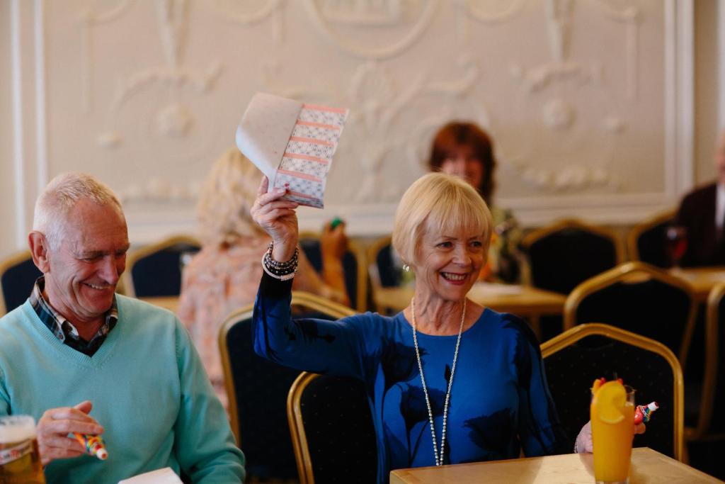 Claremont Hotel - All Inclusive!, Blackpool (updated prices 2025)