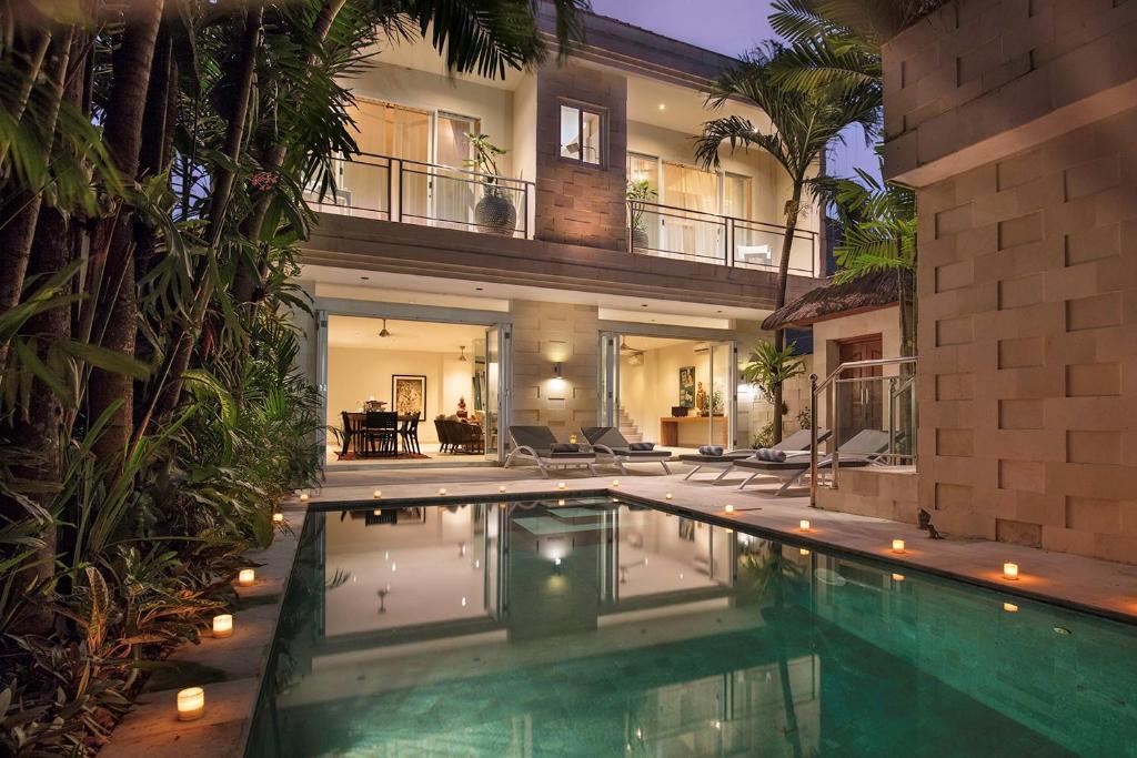 Villa Bebek, Seminyak (updated prices 2025)