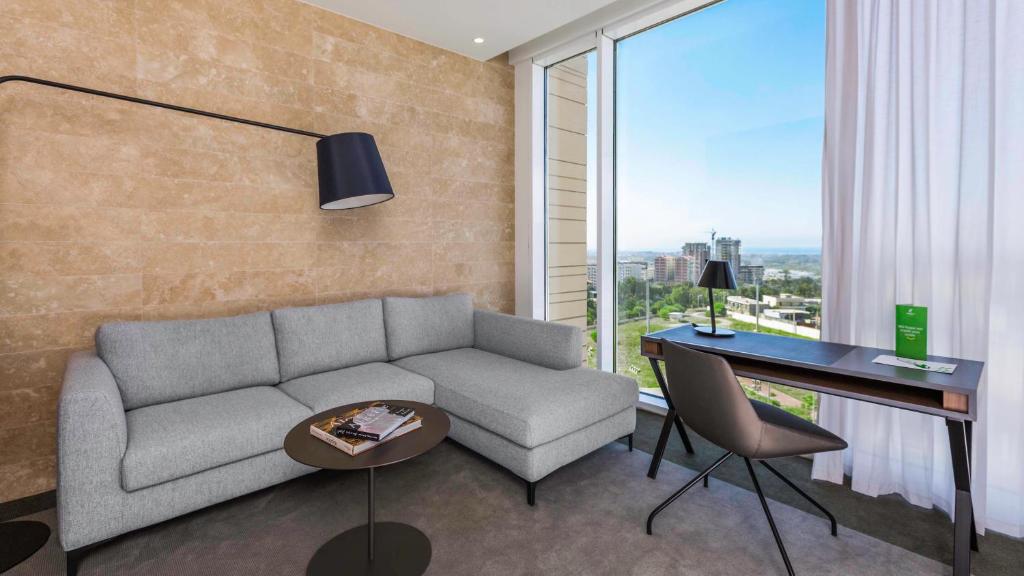 Holiday Inn Algiers - Cheraga Tower by IHG, Alger (updated prices 2025)