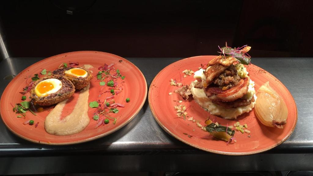 Flagstaff Lodge, Newry (updated prices 2025)