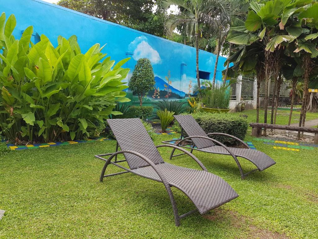 Riverview Resort and Conference Center, Calamba (updated prices 2025)