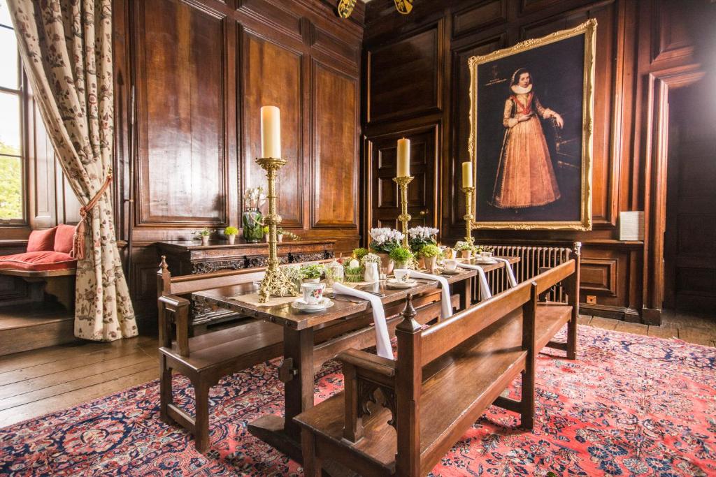 Appleby Castle, Appleby (updated prices 2025)