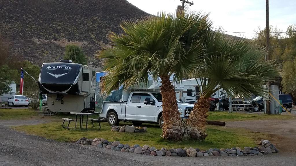 Shoshone RV Park, Shoshone (updated prices 2025)
