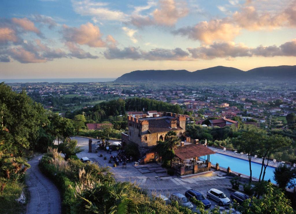 Ippotur Medieval Resort, Castelnuovo Magra (aktualisierte Preise für 2026)