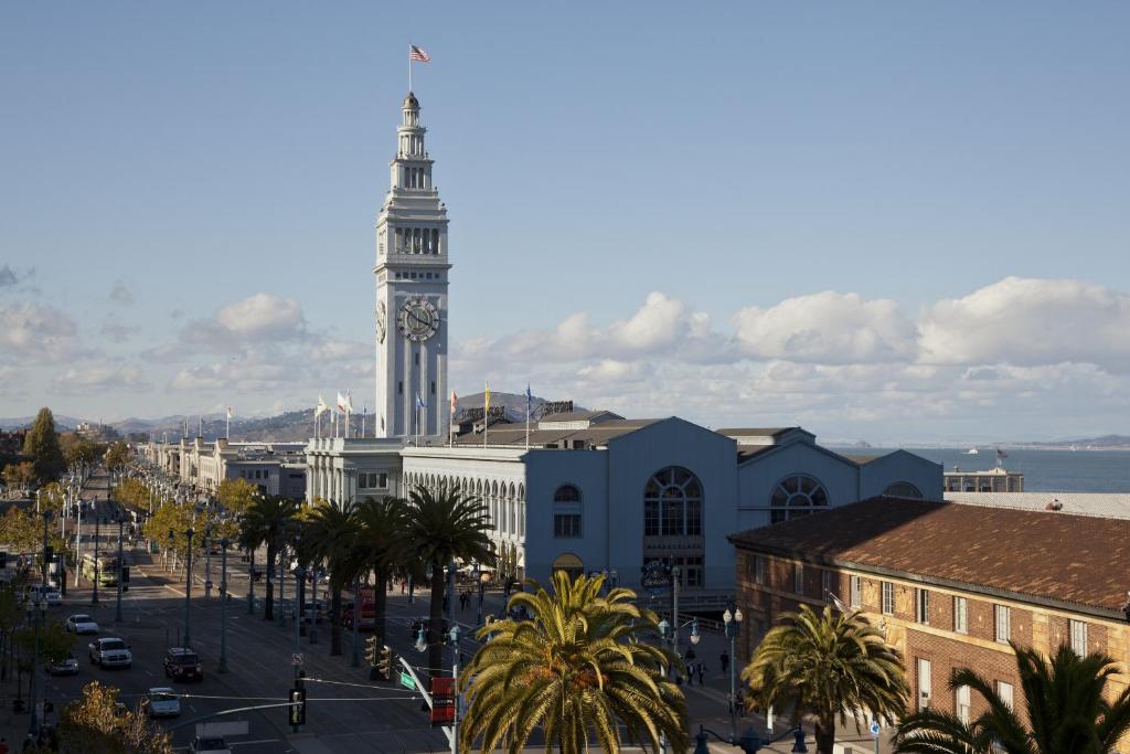 Hotel Griffon, San Francisco (updated prices 2025)