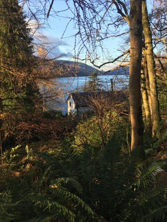 The Sheiling, Saint Fillans (updated prices 2025)