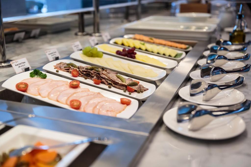 Premier Inn Doha Education City, Doha (updated prices 2025)