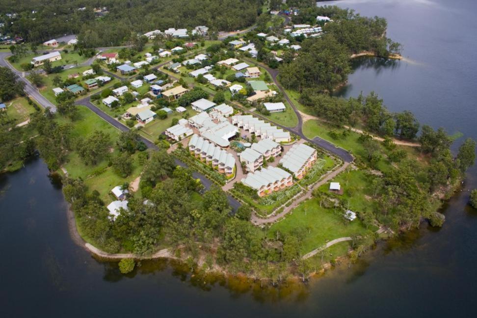Tinaroo Lake Resort, Tinaroo (updated prices 2025)