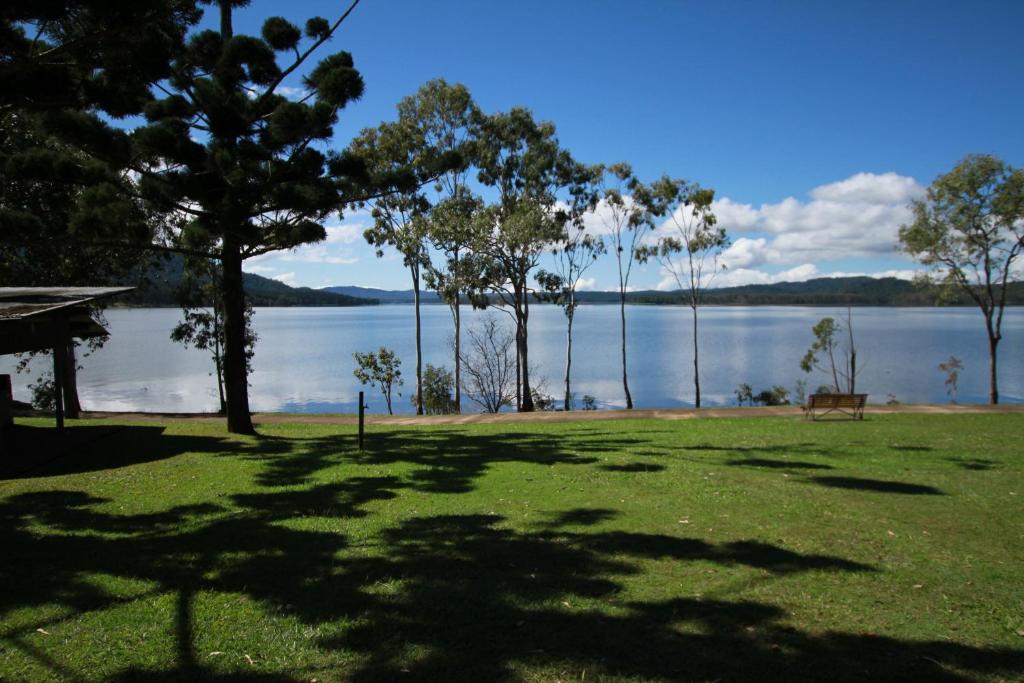 Tinaroo Lake Resort, Tinaroo (updated prices 2025)