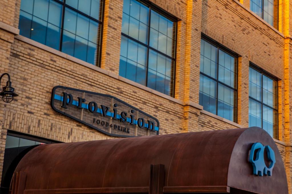 Ironworks Hotel Indy, Indianapolis (updated prices 2025)