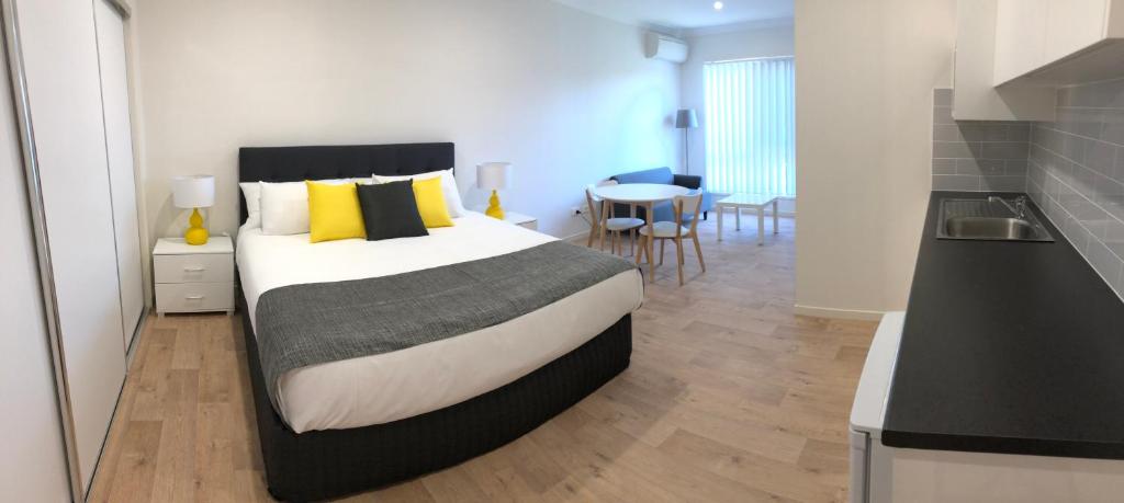 Wynnum Anchor Motel, Brisbane (updated prices 2025)