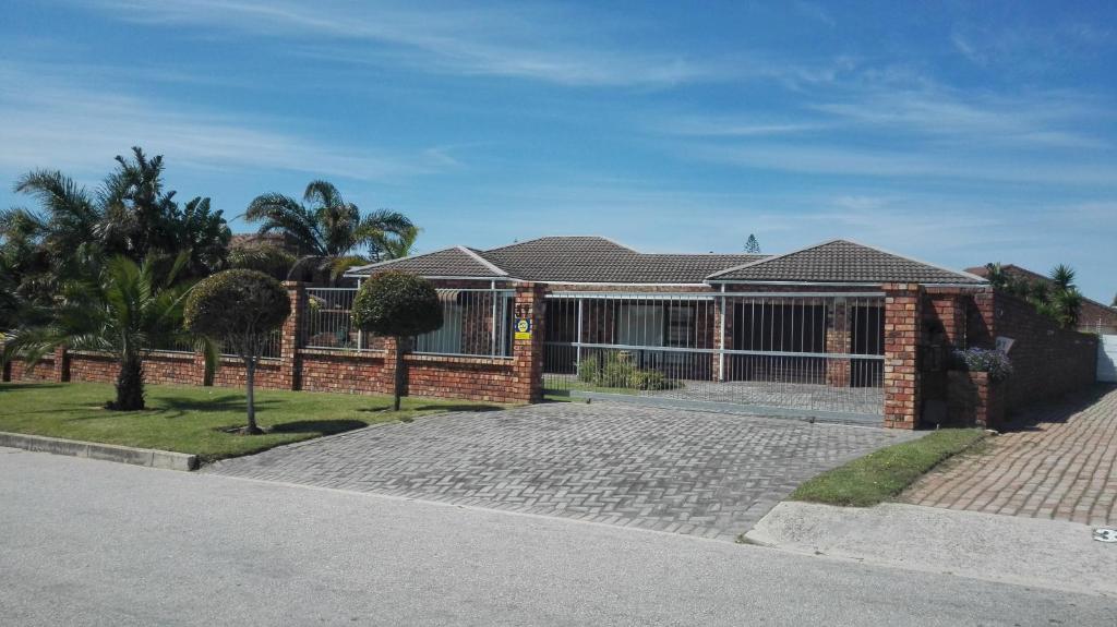 Humewood Home Stay, Port Elizabeth (updated prices 2025)