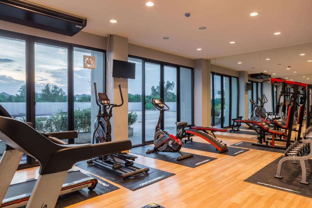 Grand Inter Hotel, Samut Sakhon (updated prices 2025)