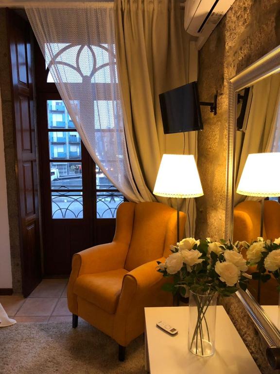 Turra Residence, Porto (updated prices 2025)