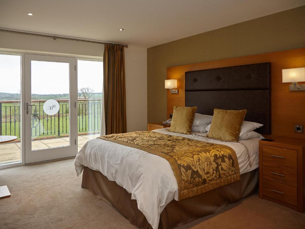 Hundith Hill Hotel, Cockermouth (updated prices 2025)