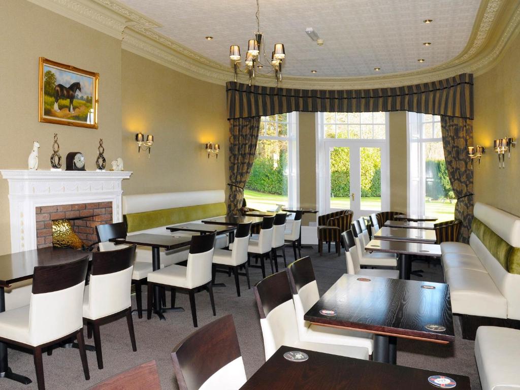 Hundith Hill Hotel, Cockermouth (updated prices 2025)