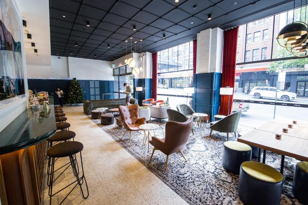 Veriu Central, Sydney (updated prices 2025)