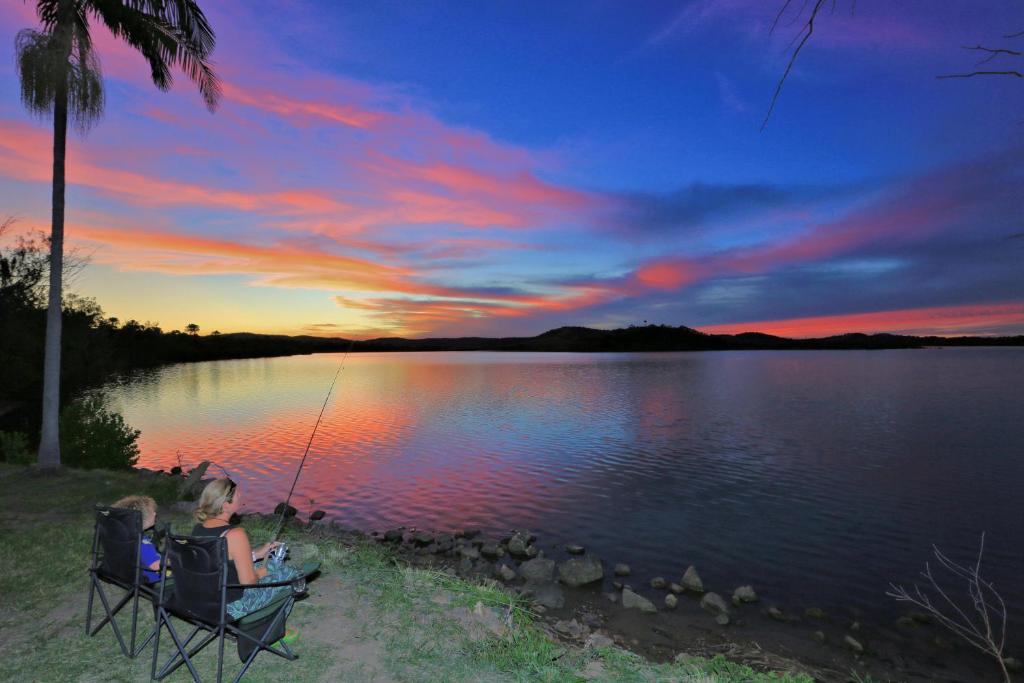 Discovery Parks - Coolwaters, Yeppoon, Kinka (updated prices 2025)