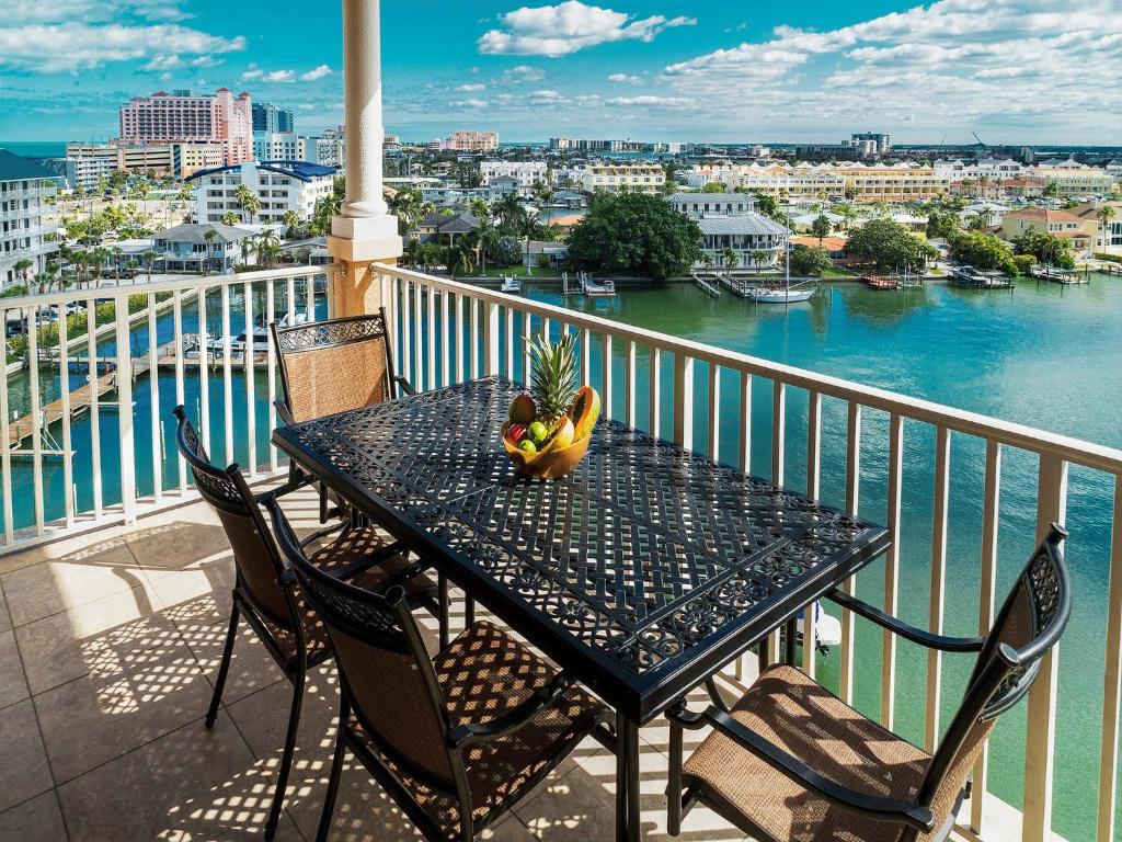 Harborview Grande 802, Clearwater Beach (updated prices 2026)