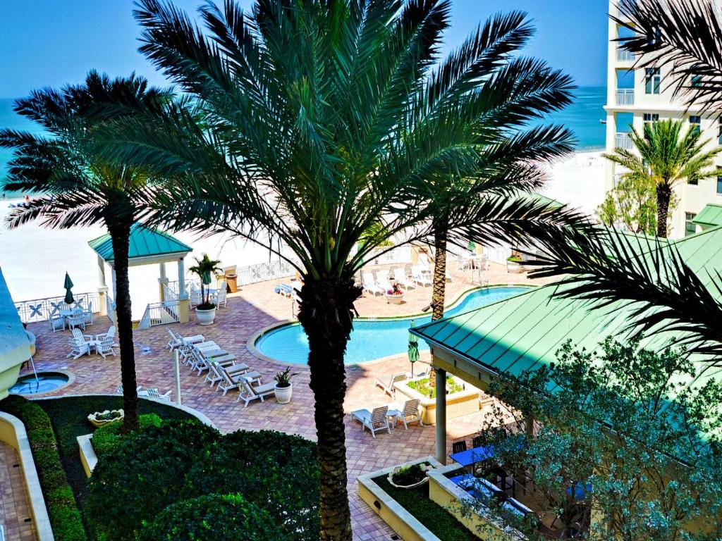 Mandalay Beach Club 606, Clearwater Beach (updated prices 2026)