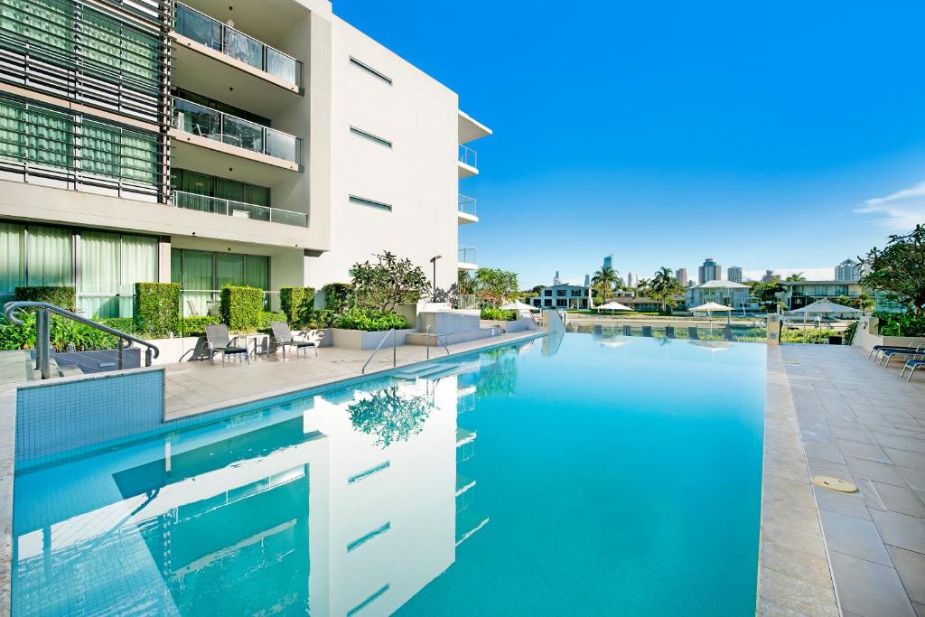 ULTIQA Freshwater Point Resort Broadbeach, Gold Coast (updated prices 2026)